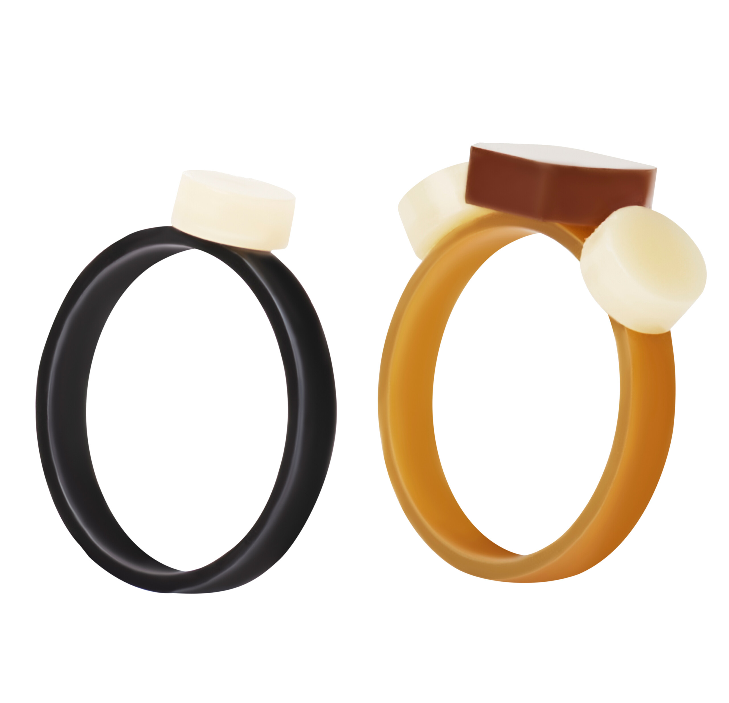 CLASSY FINGERS - papiroga