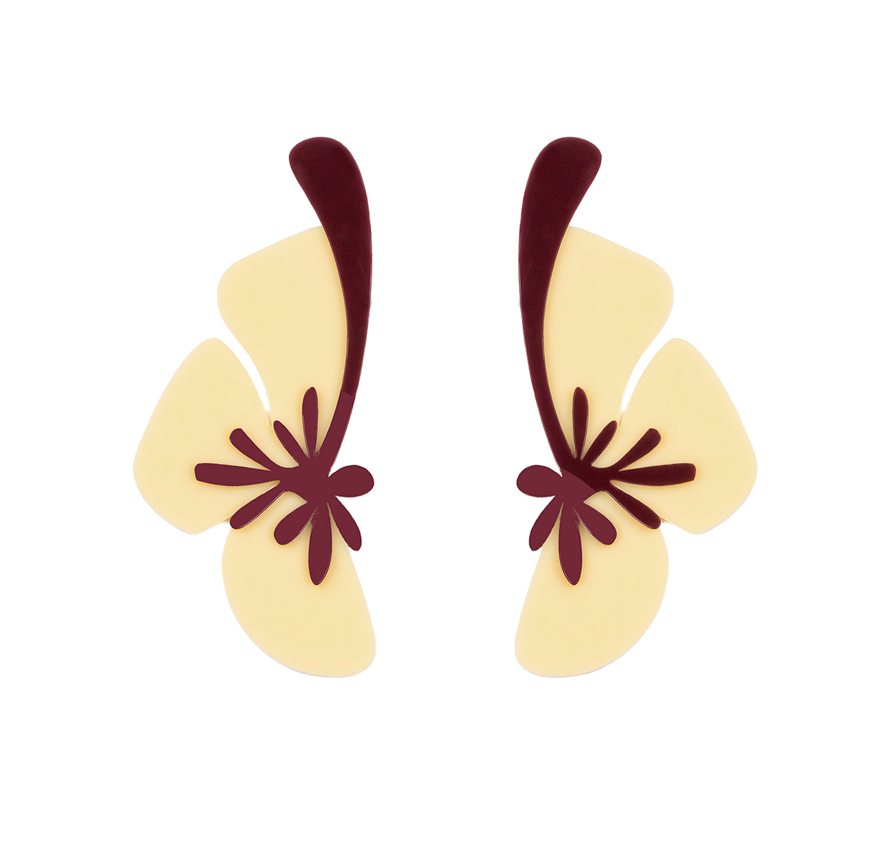 Colección Flores mágicas - papiroga