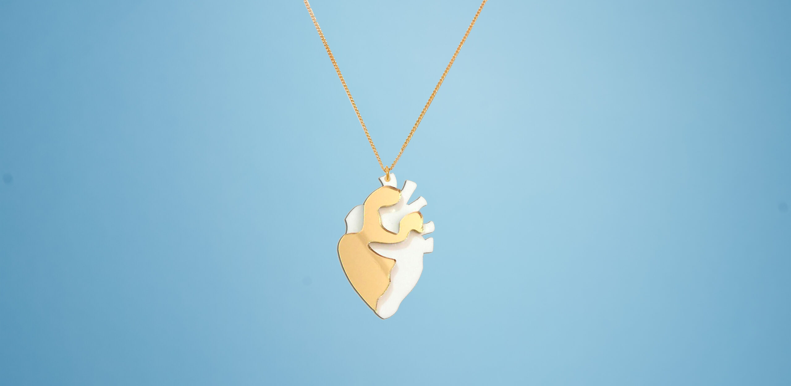 UN CORAZÓN DE ORO - papiroga