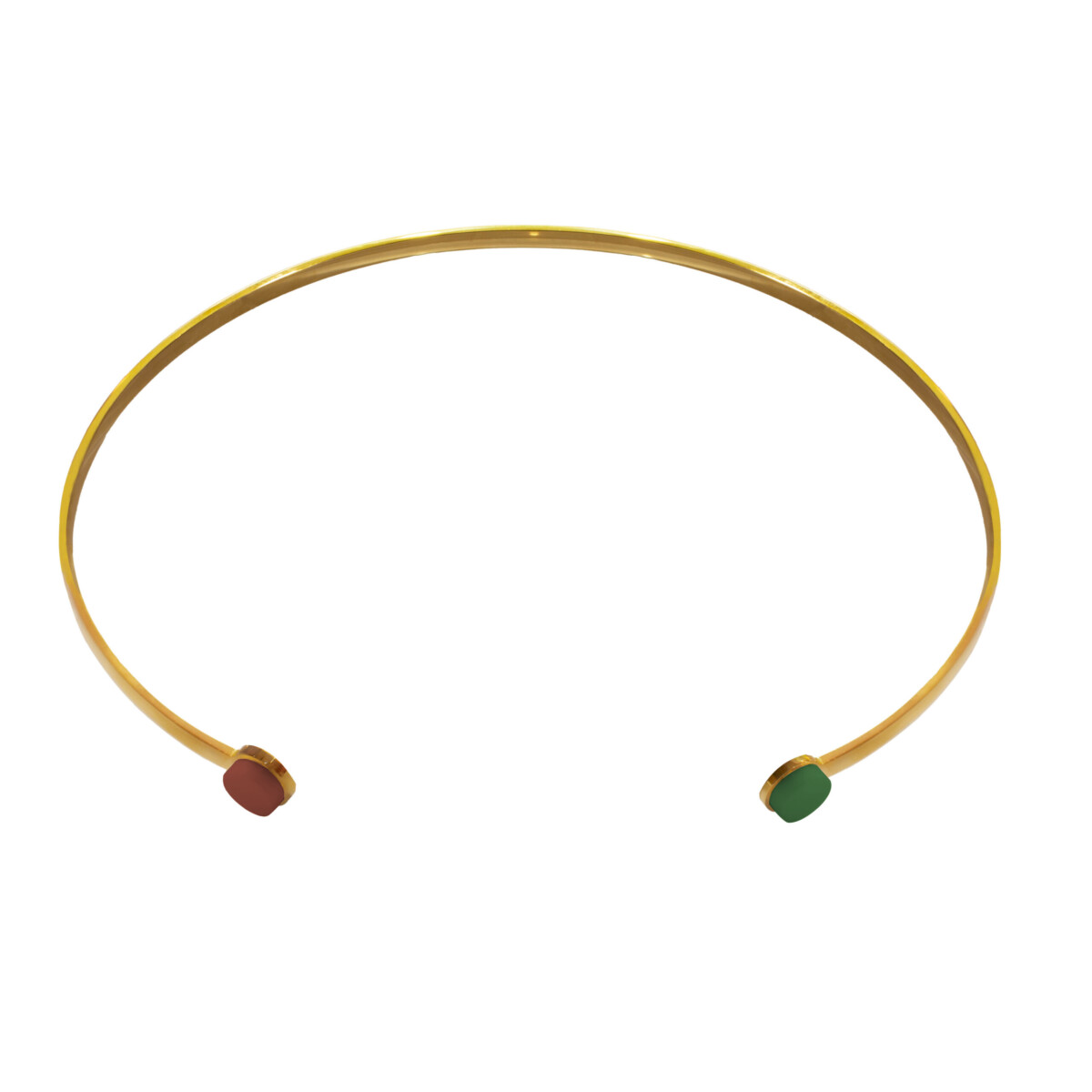 THE MINIMUM CHOKER VINO VERDE - papiroga