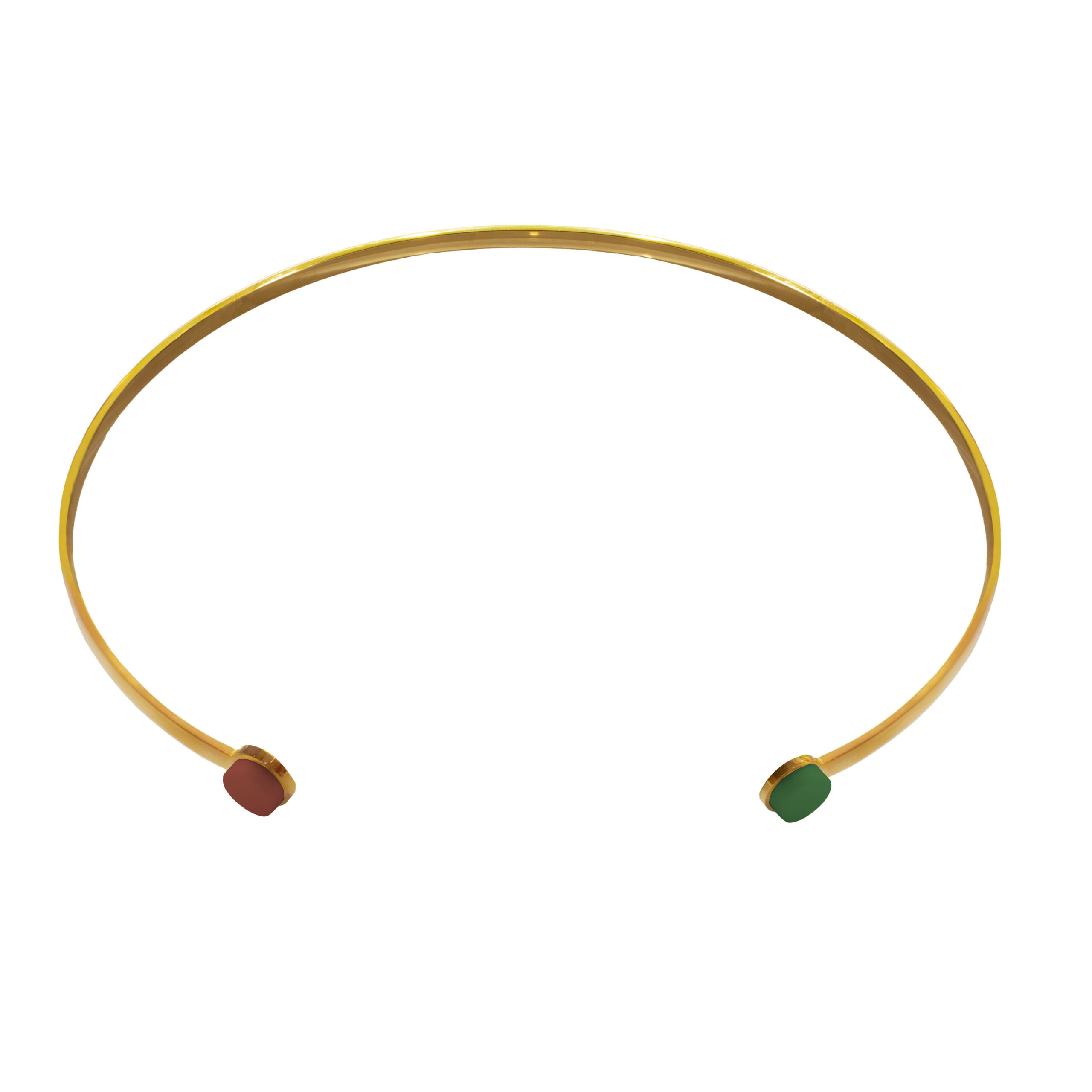 THE MINIMUM CHOKER VINO VERDE - papiroga