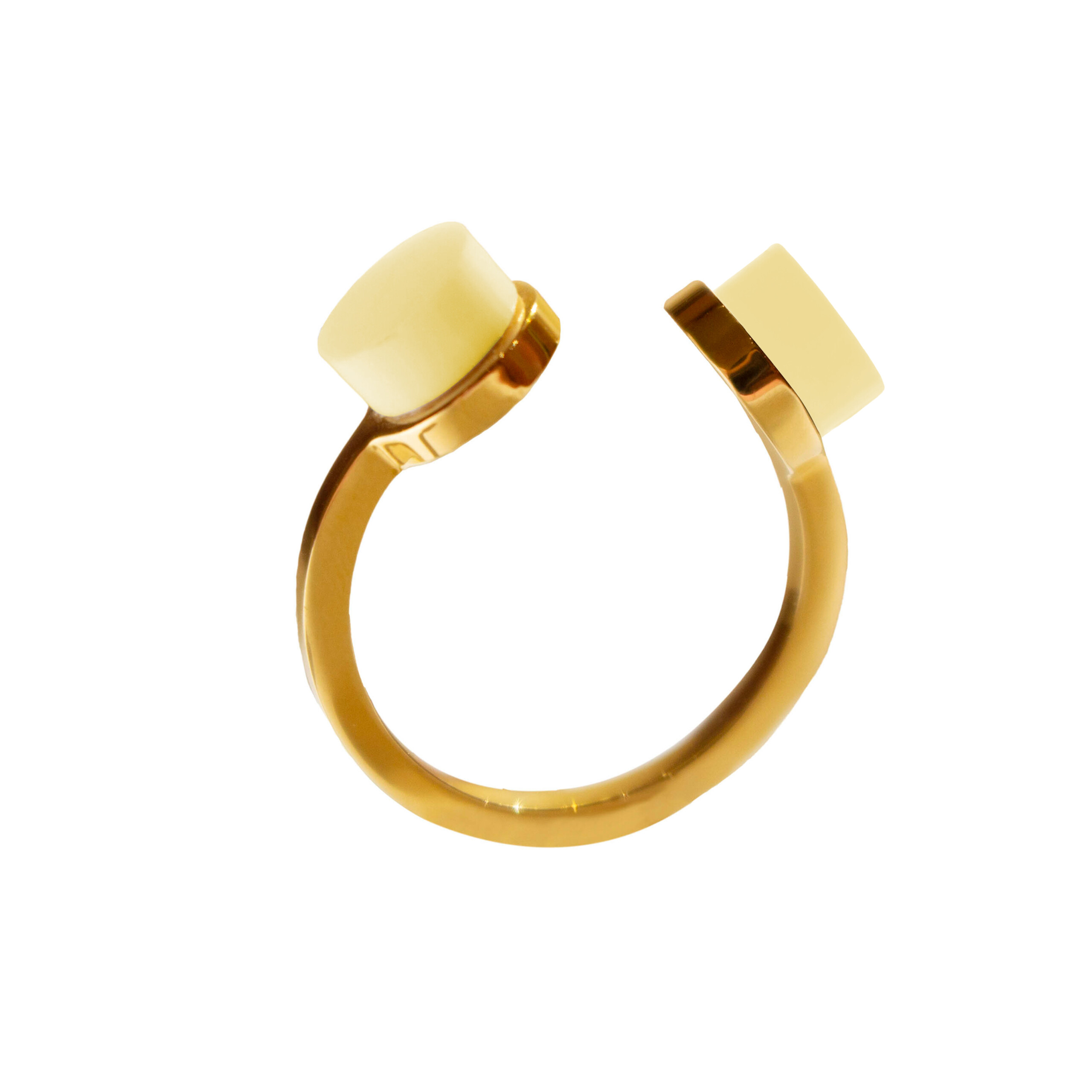 THE MINIMUM FINGER CREAM - papiroga