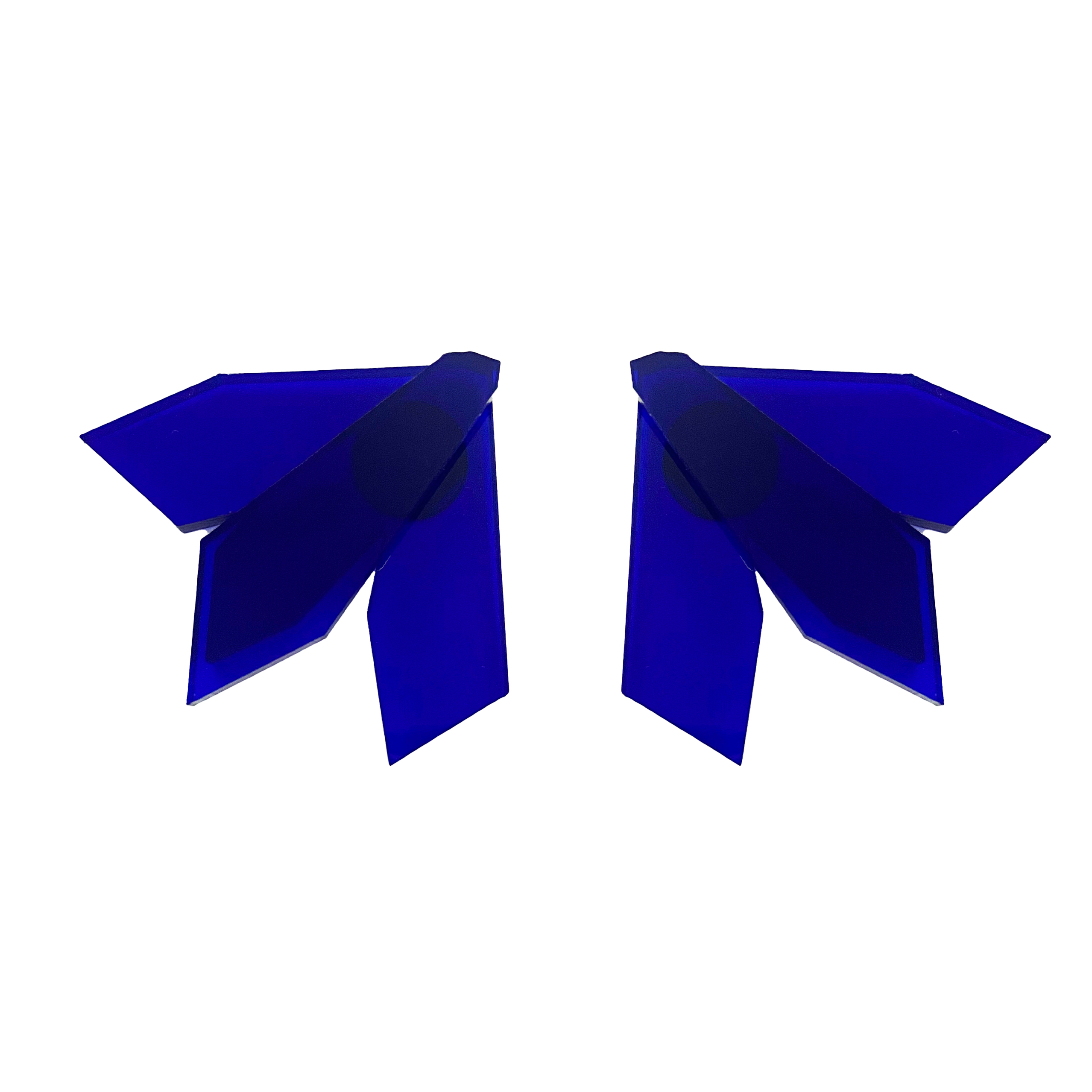 DESTELLOS AZUL - papiroga