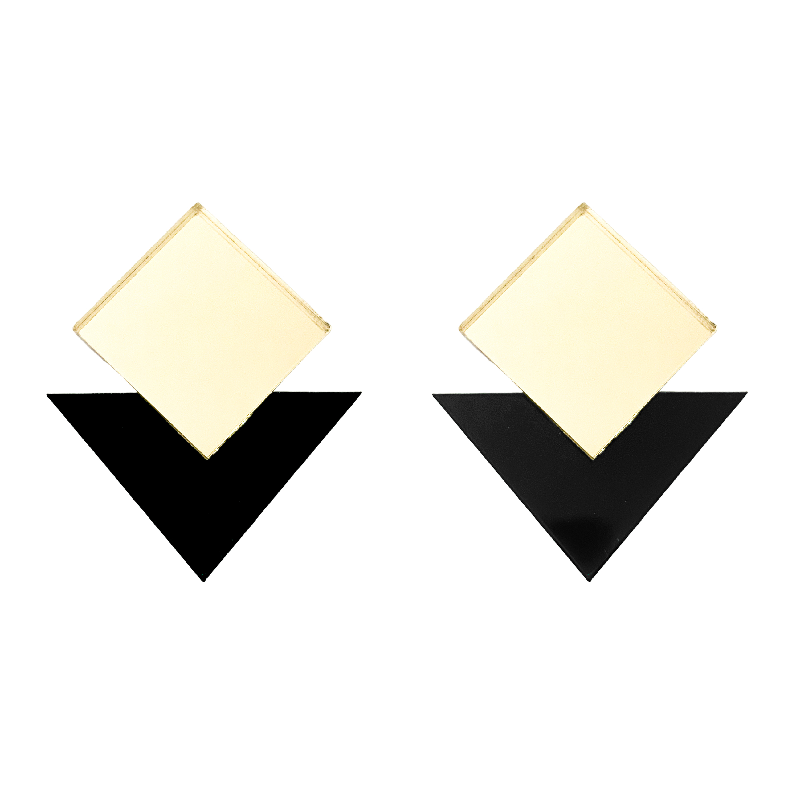 EL HOCICO NEGRO - papiroga