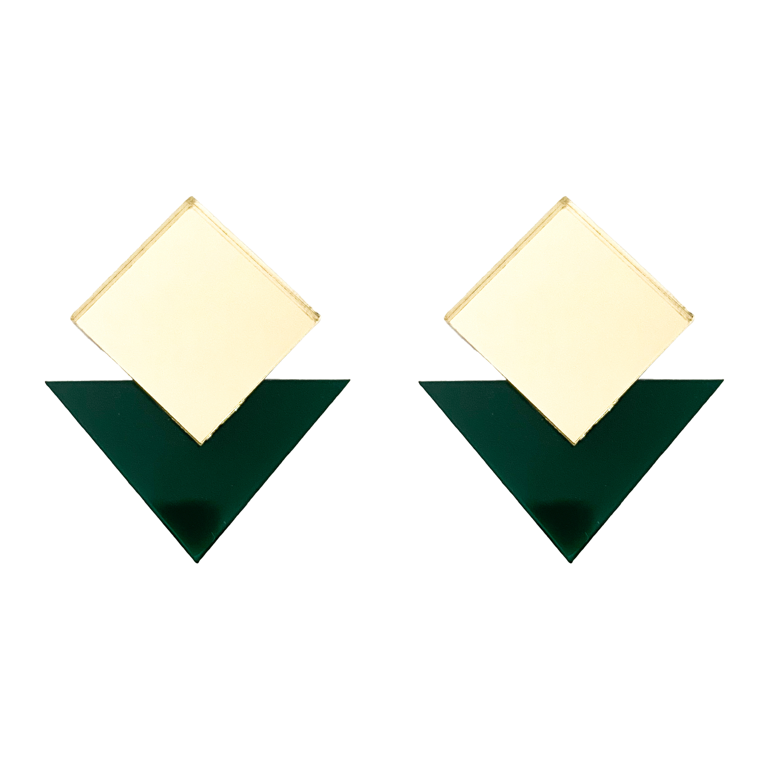 EL HOCICO VERDE - papiroga