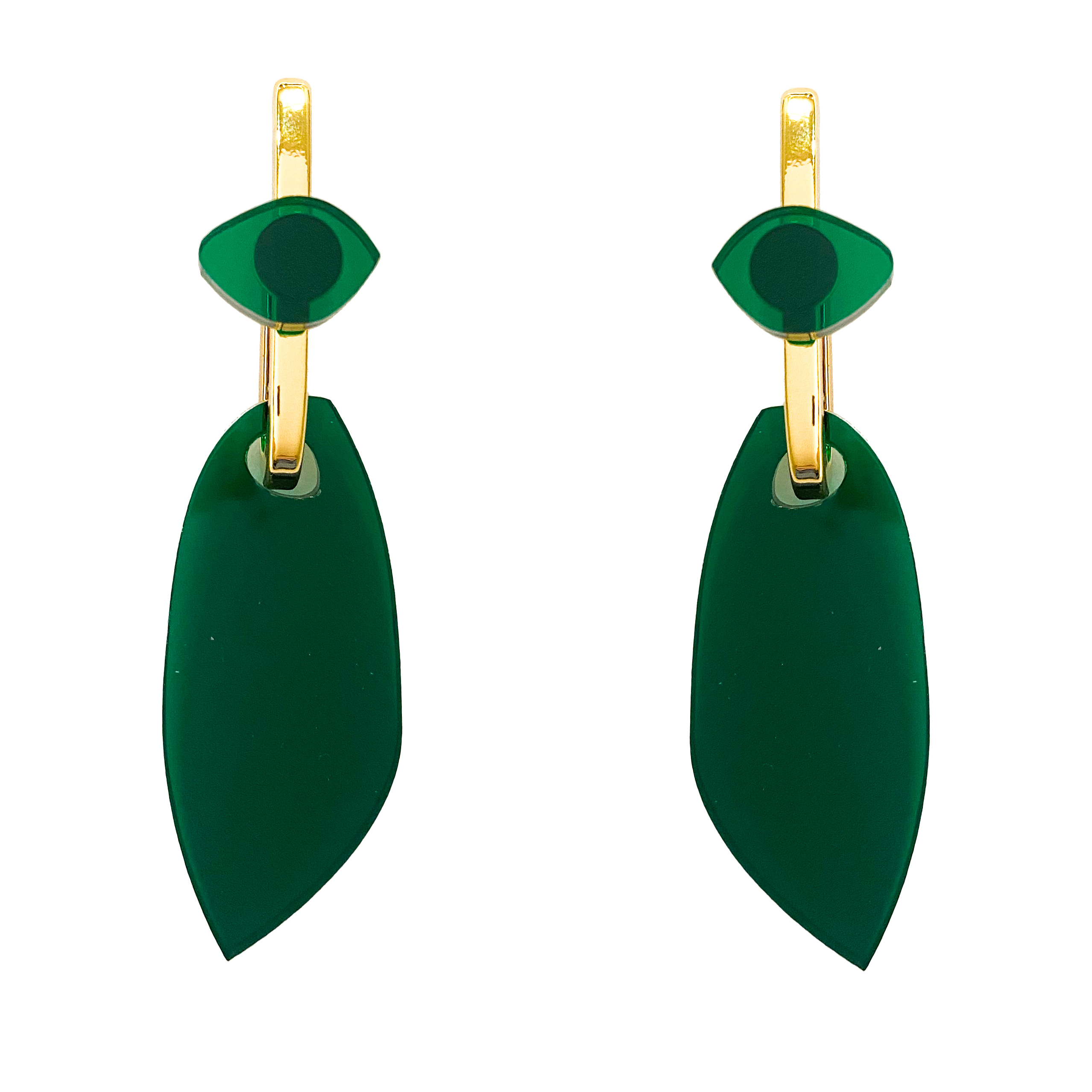 LABOSITO VERDE - papiroga