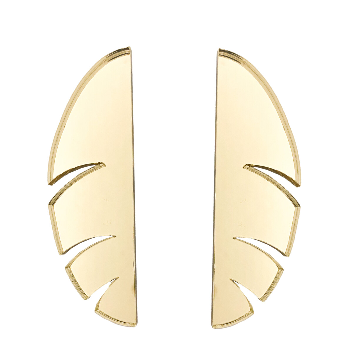 NATURALEZA ORO - papiroga