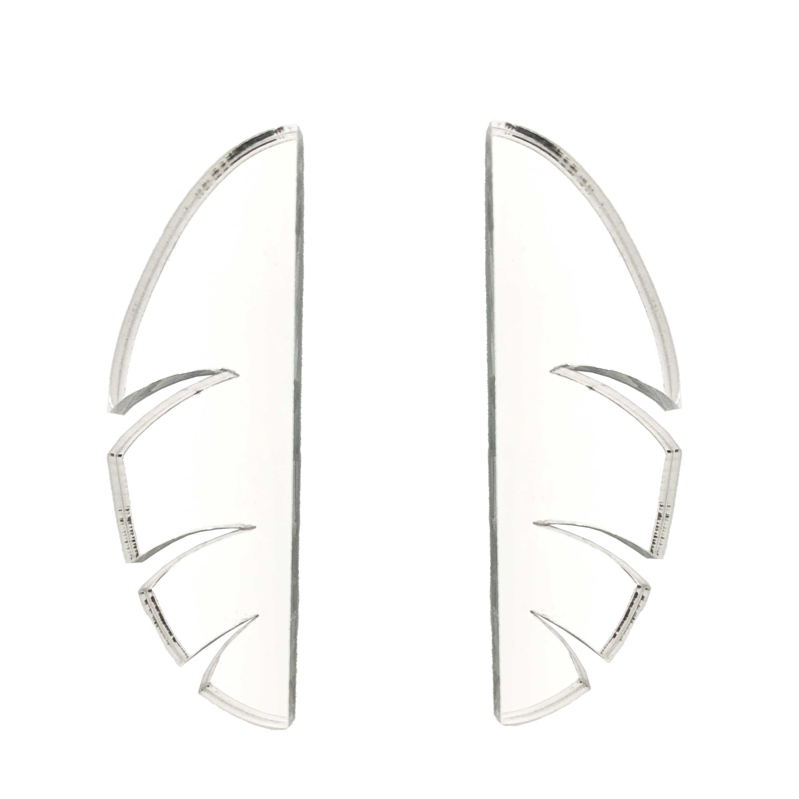 NATURALEZA PLATA - papiroga