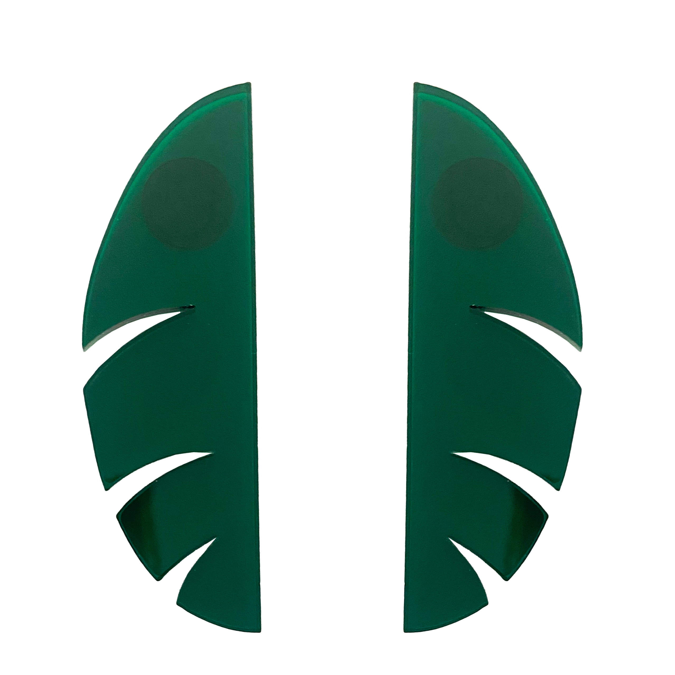 NATURALEZA VERDE - papiroga