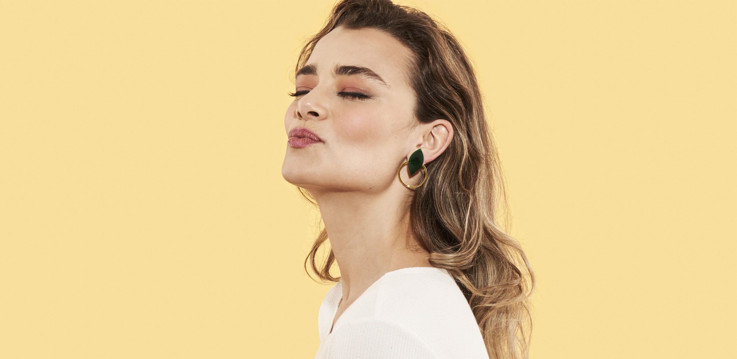 NEBULOSA VERDE - papiroga