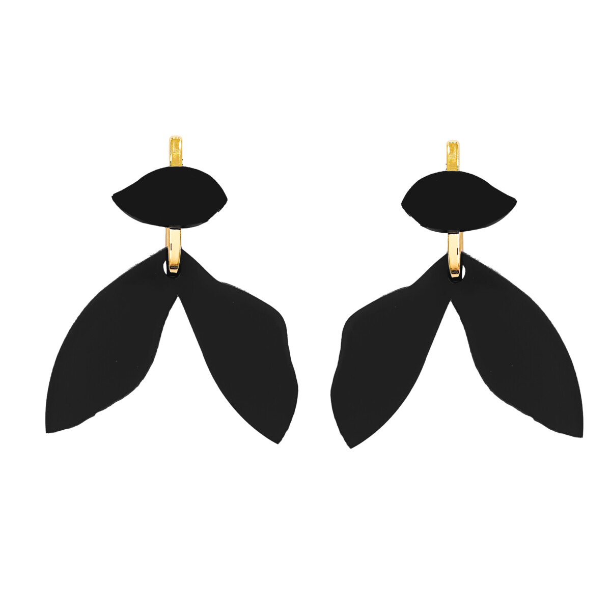 SELENDIA NEGRO - papiroga