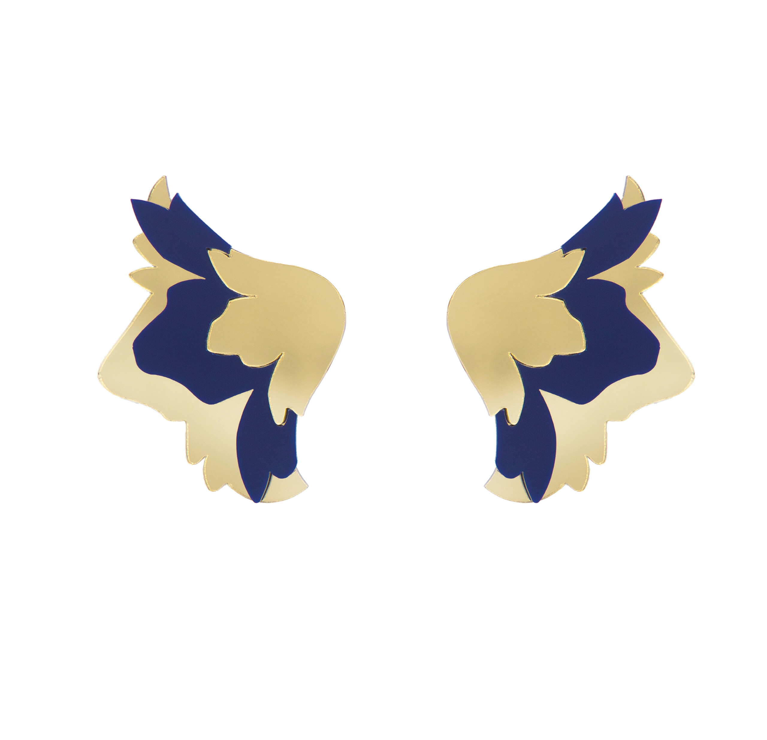 THE LOVER - papiroga