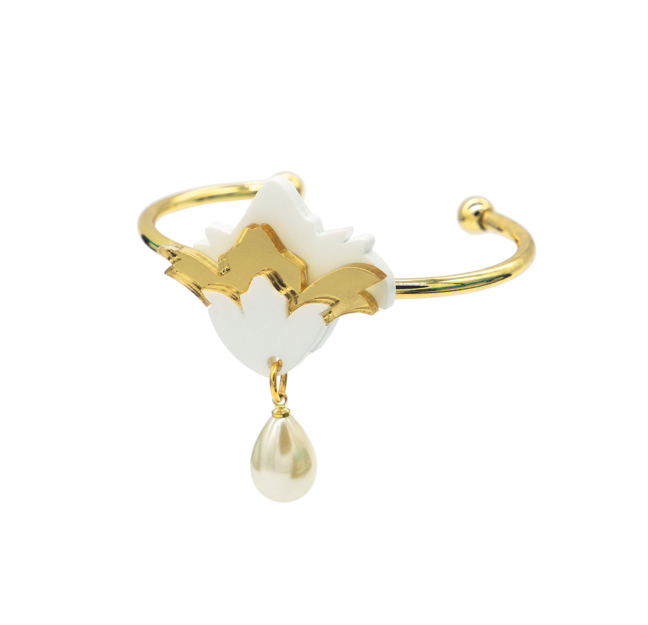 INNOCENCE - papiroga