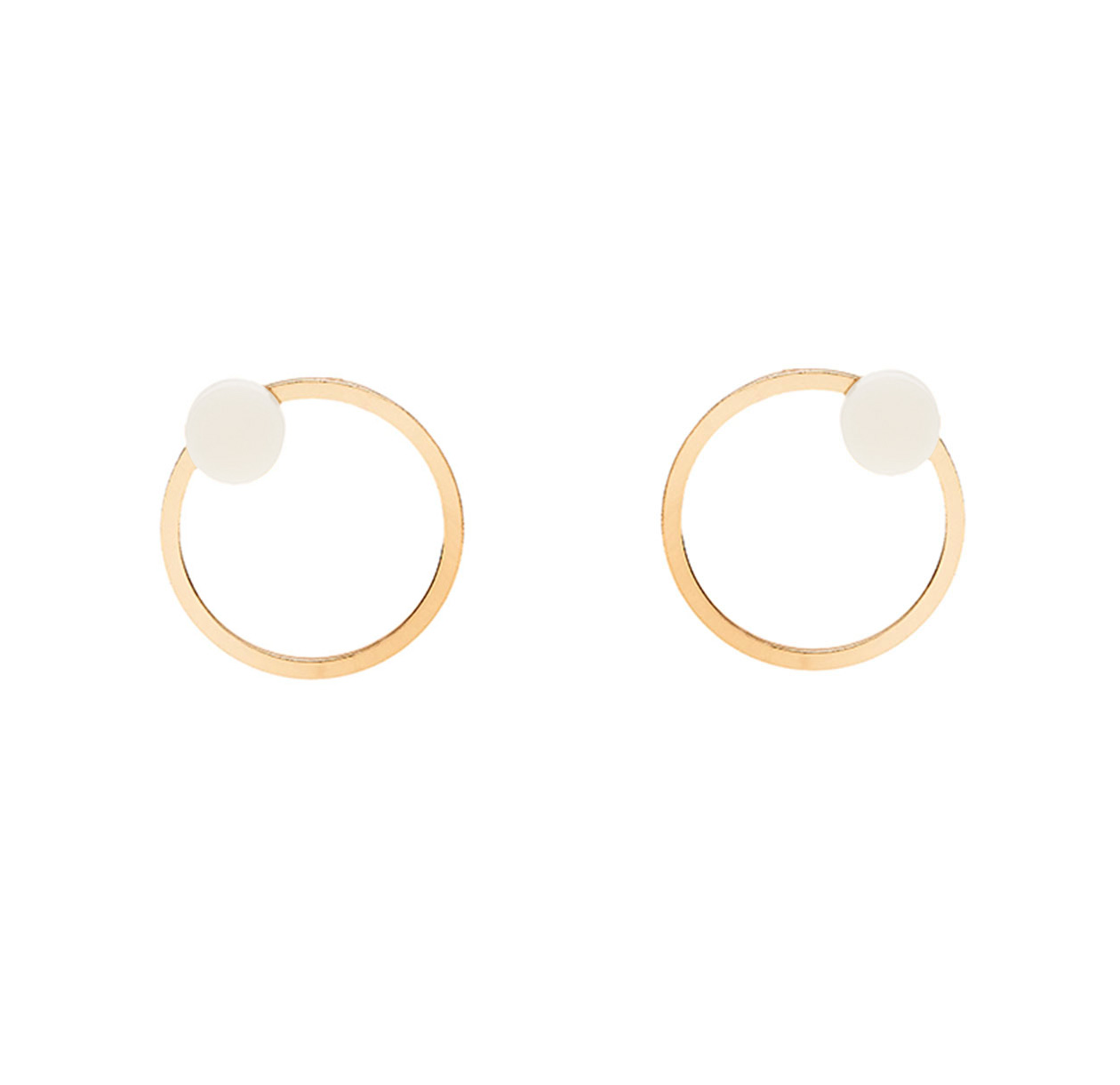 COCO BLANCO - papiroga