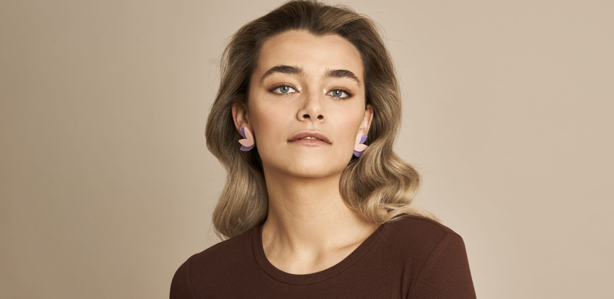 LA ESPIGA MALVA - papiroga