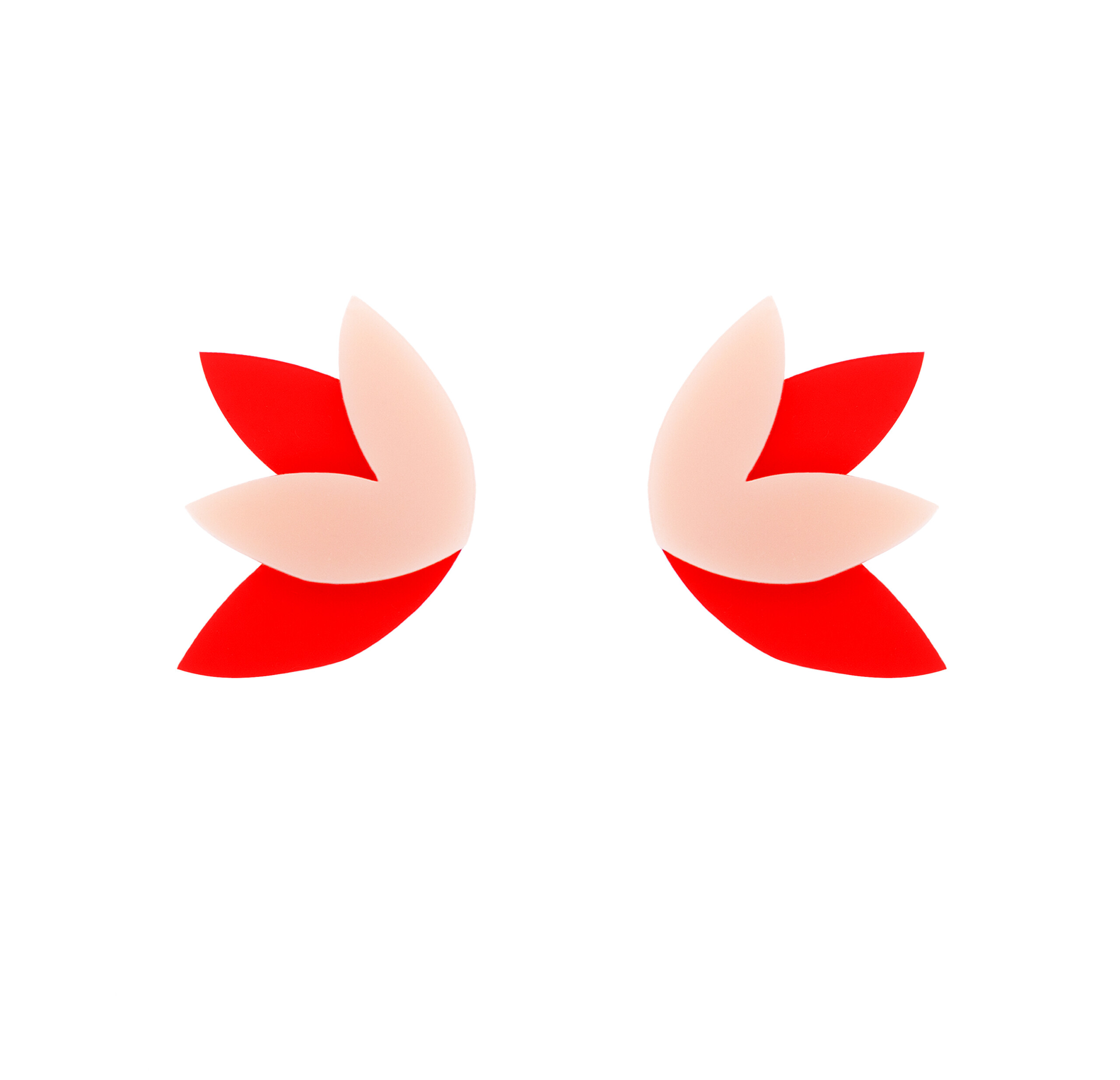 LA ESPIGA ROJA - papiroga