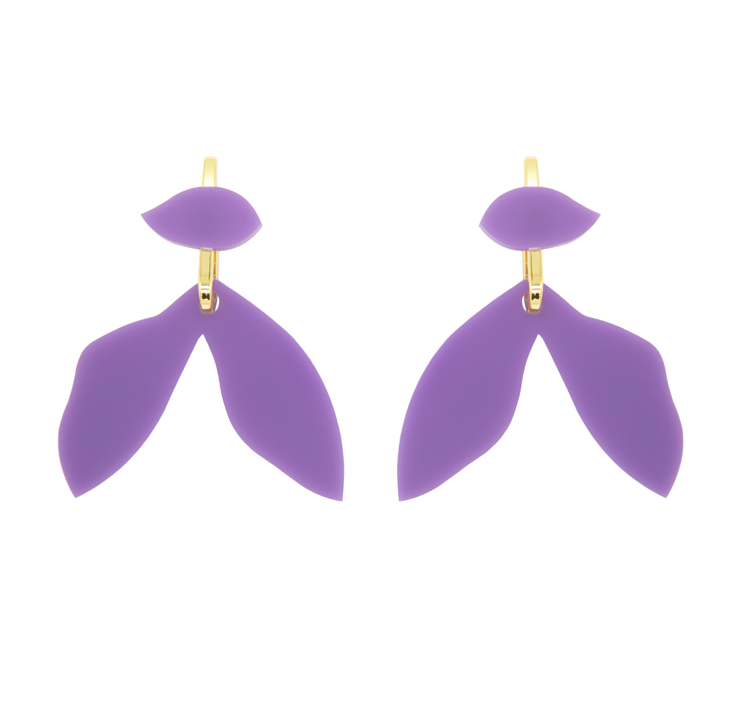 MAUVE SELENDIA - papiroga