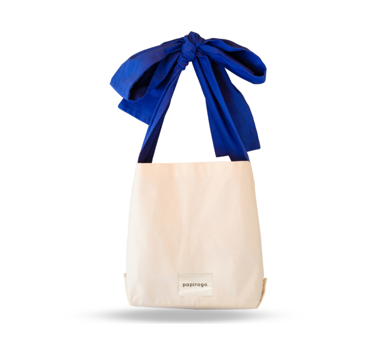 HIGH CLOUDS - papiroga