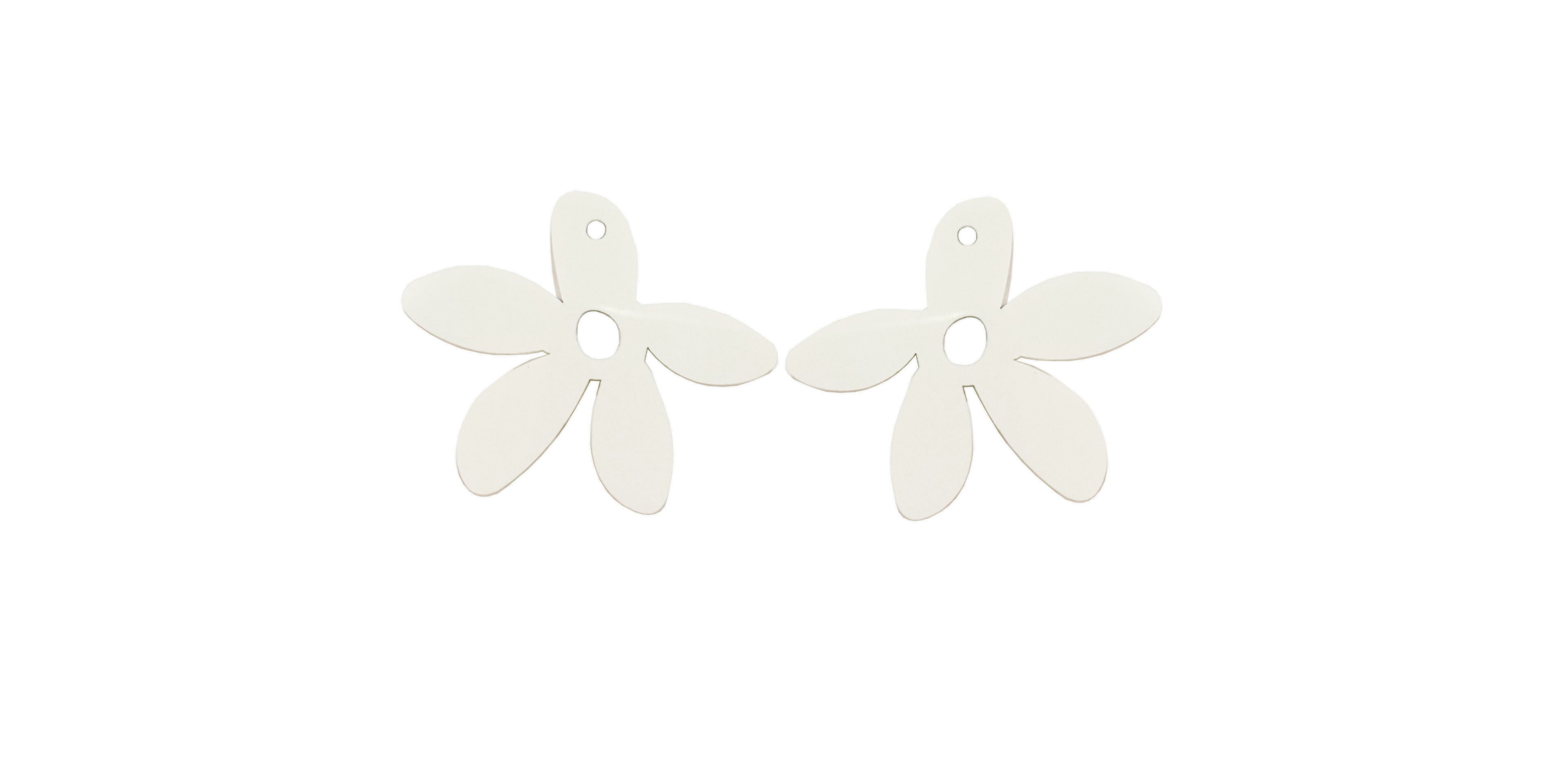 FLOR BLANCA - papiroga