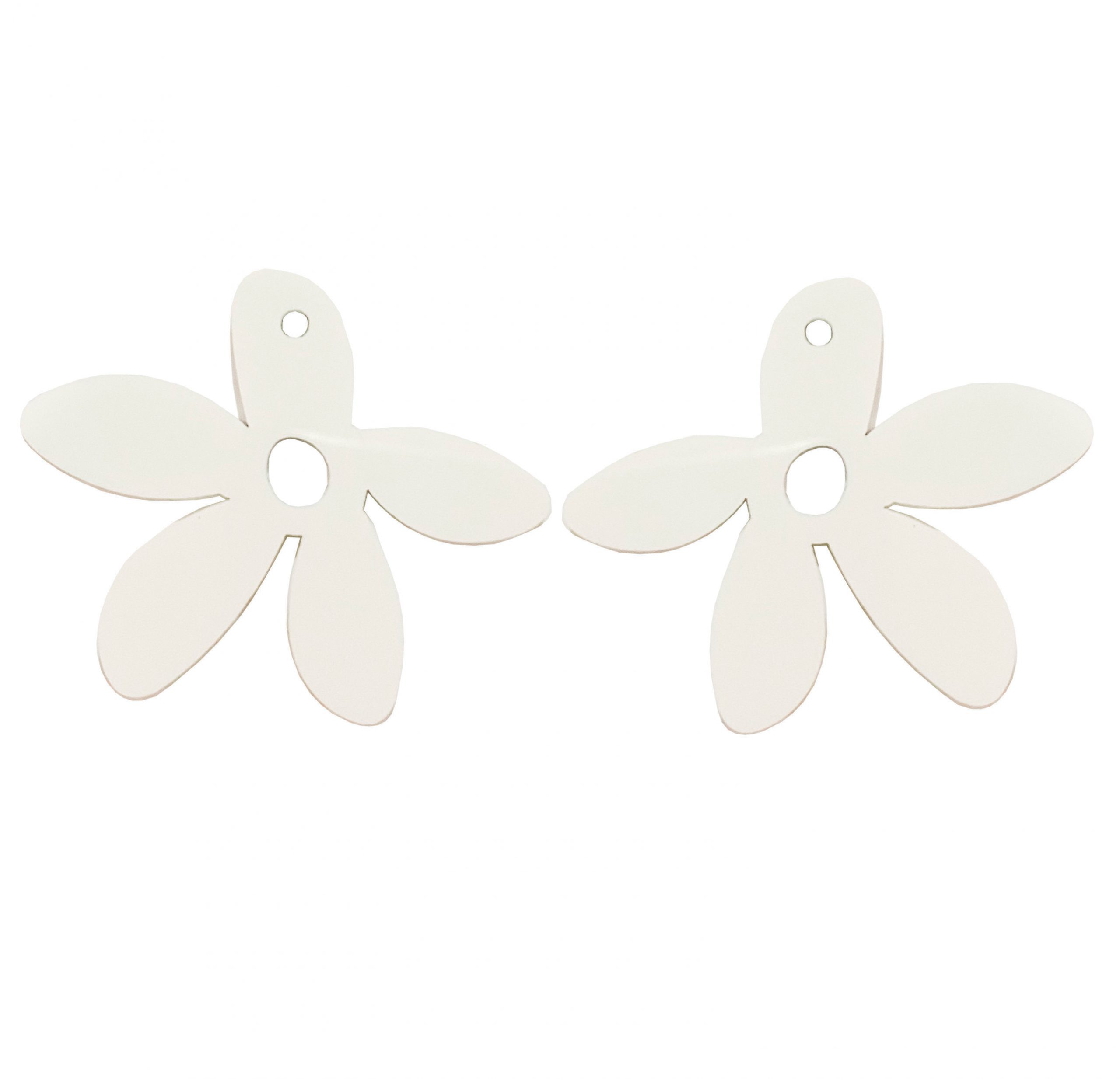 FLOR BLANCA - papiroga